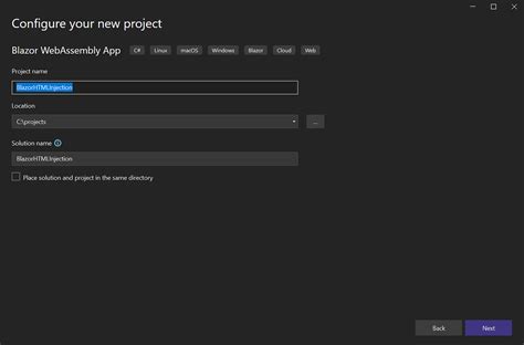 Getting Started With Blazors Dynamiccomponent Component — Part 1 By