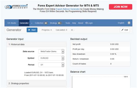 What Is A Forex Robot And How Does It Work