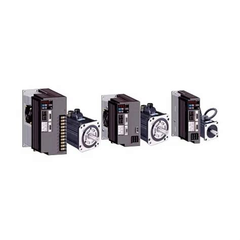 Servo Motion Controller At Rs 80000 Porur Chennai Id 2853007605762