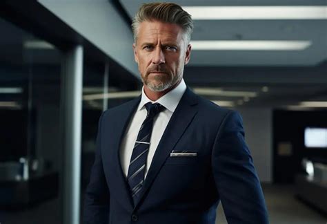 استایل اولد مانی مردانه چیست تیپ و مدل مو اولد مانی پسرانه برای آقایان