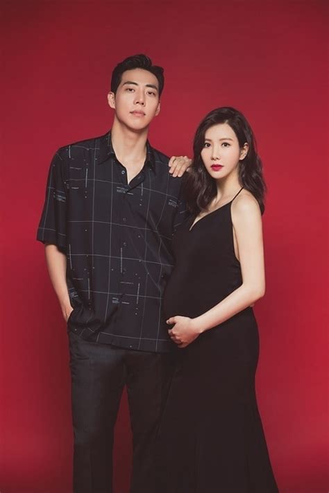 “10月出産”「ジョンア♥チョン・チャンヨン、dライン臨月写真公開 韓流ニュース 韓流大好き