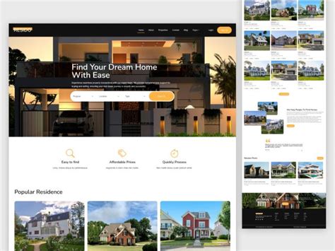 100 Free Html Css Website Templates With Source Code 2025