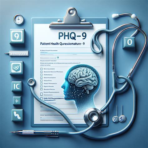 Phq 9 Patient Health Questionnaire 9 Labresults Health