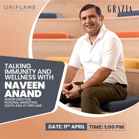 naveen anand on linkedin wellness wellbeing mentalhealth nutrition healthandwellness healthy…