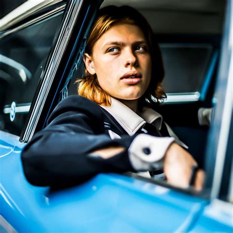 Toby Lee Motion Agency