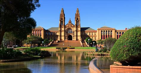 Pretoria Attractions Your 2026 Guide
