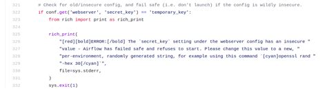 Authentication Bypass In Apache Airflow Cve 2020 17526 And Aws Cloud