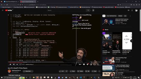 Why Is Vscode This Terrible I Cannot Find A Solution For This Anywhere