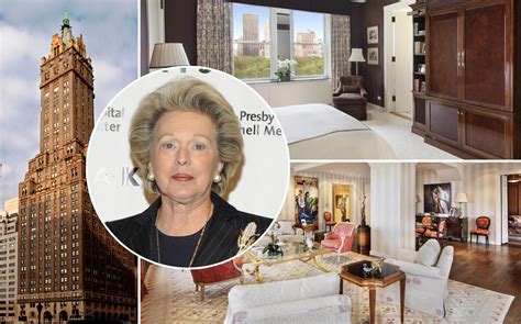 George Lindemann Sherry Netherland Metropolitan Opera