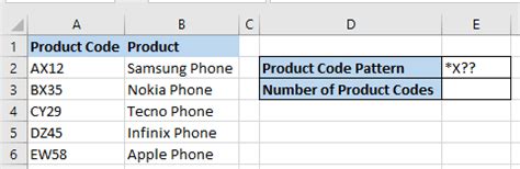 How To COUNTIF Partial Match In Excel