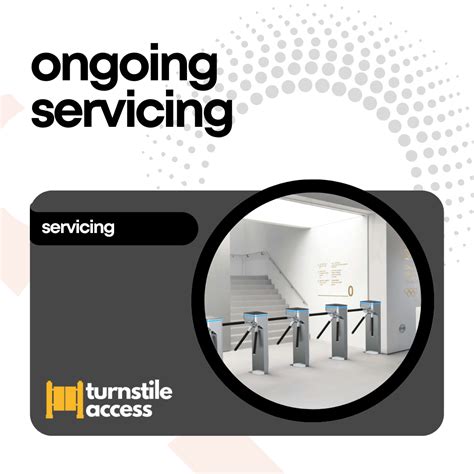Products Page 5 Turnstile Access Uk