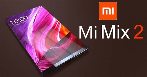 Harga Dan Spesifikasi Xiaomi Mi Mix S