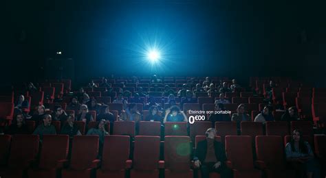 Campagne Cinéma Lhomme Normal De Celio Actuellement Au CinÉma