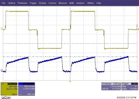 Pwm Setup Zvs App Note Documents Power Management Engineerzone