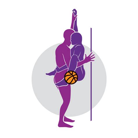 This Is The March Madness Bracket Of Sex Positions