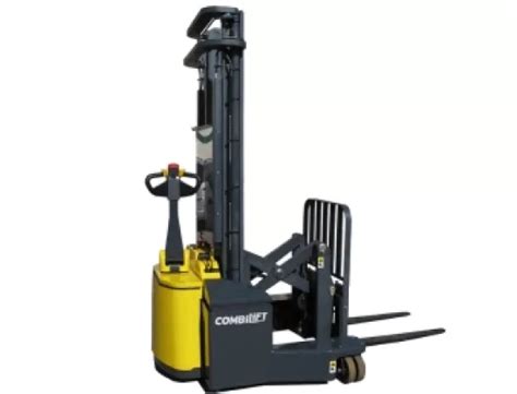 Combilift Combi Cb Prolift Toyota