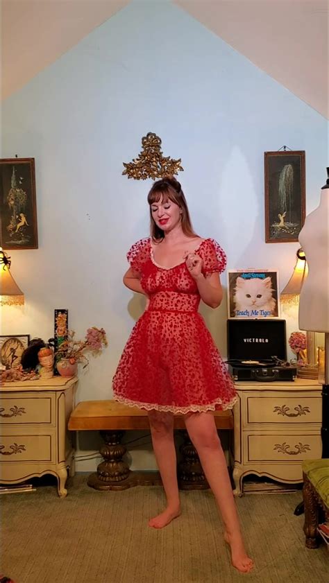 Dainty Rascal Dancing Has A Joyful Job For You Nudity Sexually And