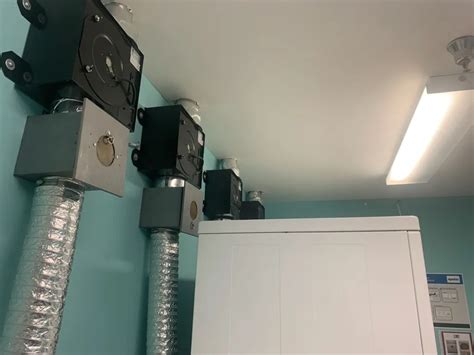 Easy Lint Box Install Masduct