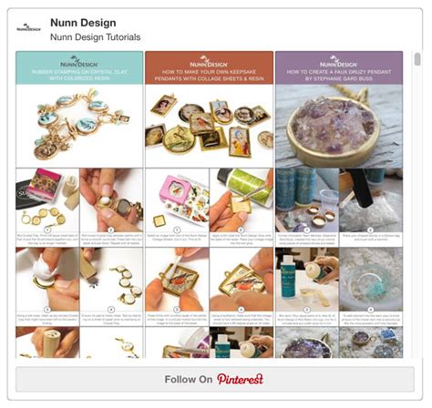 8 more pinterest cheat sheets to pin nunn design