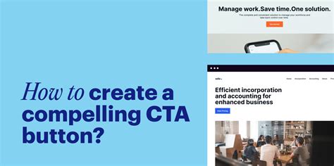 6 Simple Tips For Creating Insanely Good Cta Buttons
