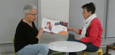 Chatuzange Le Goubet Lecture Le Repas Est Prêt à Table