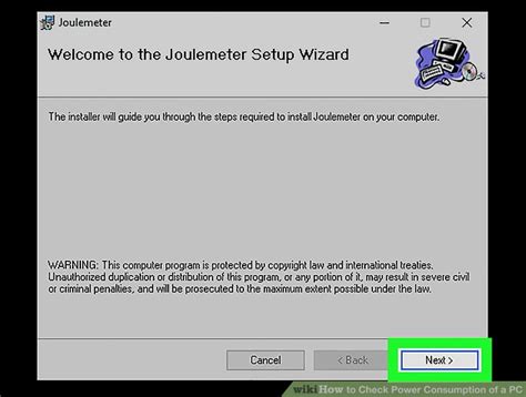 Easy Ways To Check Power Consumption Of A Pc 9 Steps