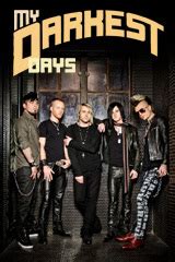 My Darkest Days On Livestream