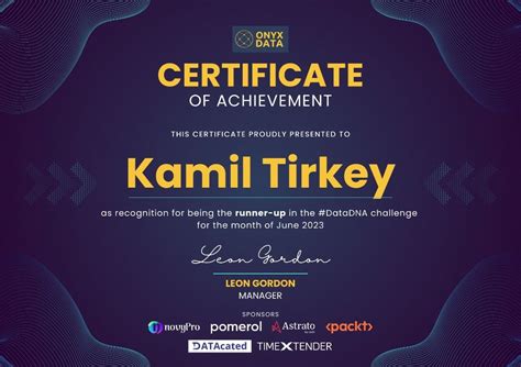 Kamil Tirkey On Linkedin Datafam Datadna Share Learning Tableau
