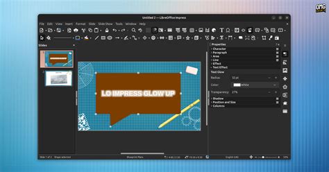 Libreoffice 252 Released This Is Whats New Omg Ubuntu