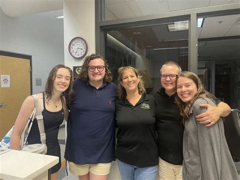 Kaylee Dodson On Linkedin Cybersecurity