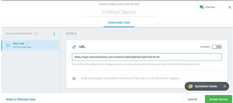 Load Testing Oauth Web Apis Loadview