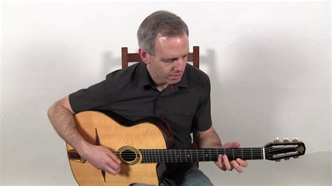 2016 Stringphonic Django 503 Youtube