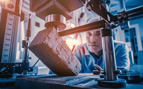 Testing Lab For Construction Materials Uae Smart Projects