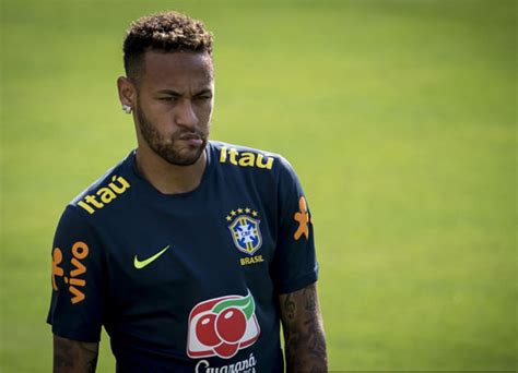 ნეიმარი ისევ დაშავდა