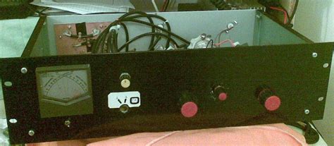 The Speaky Hf Ssb Transceiver And Other Homebrew Projects Hf Antenna