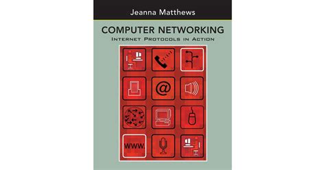4 Network Layer Protocols Computer Networking Internet Protocols In
