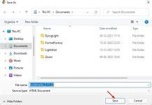 How To Export Save Import Google Chrome Bookmarks