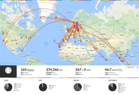 Flat Earth Map Flight Paths Dreammlha