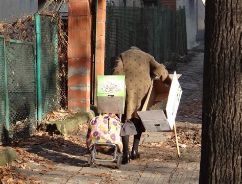 Ще да загине и тази жена но тя е просто кралица на реалността