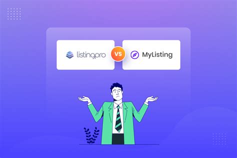 ListingPro Vs MyListing What S The Best WordPress Directory Theme RadiusTheme