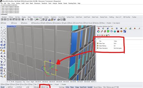 Layer User Text In Rhino Ui Rhino Mcneel Forum