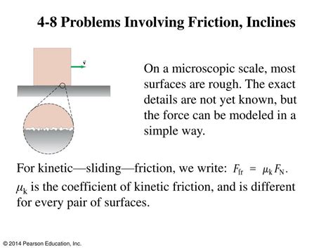 PPT Chapter 4 Dynamics Newton S Laws Of Motion PowerPoint Presentation ID 2748792