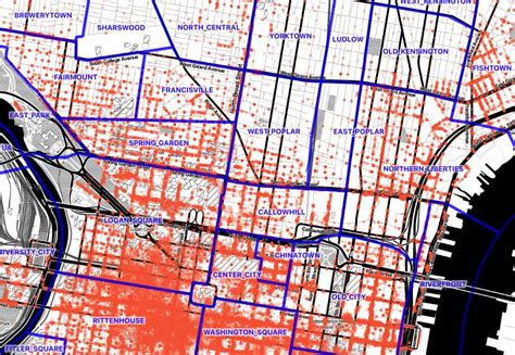 Postgis Vs Gpu Performance And Spatial Joins Crunchy Data Blog