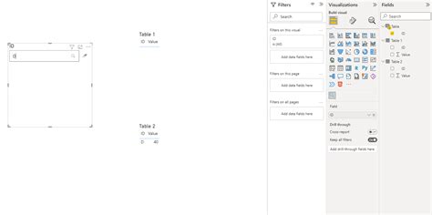 Solved Duplicate Text In Multiple Text Filters Microsoft Fabric Community