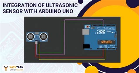 Smart Dustbin Using Arduino And Ultrasonic Sensor Vayuyaan