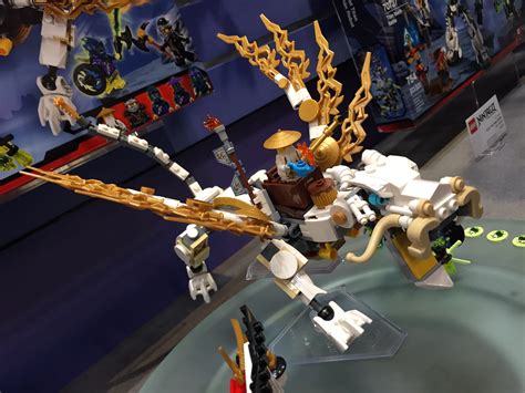 Lego Masters Dragon Lego 70647 Ninjago Kai Dragon Master At Hobby