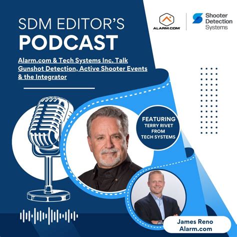 Shooter Detection Systems On Linkedin Gunshotdetection Securitytech Podcast