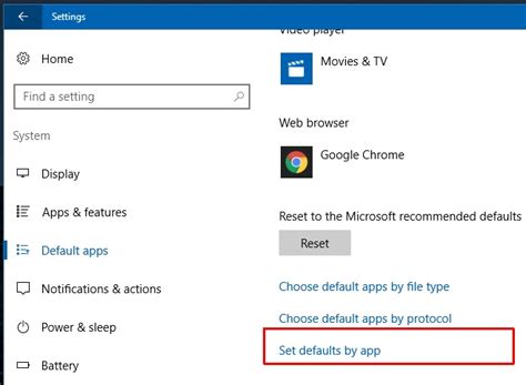 How To Set Default Apps In Windows 10 When It Won T Let You