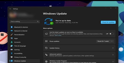 Windows 11 อัปเดตปี 2024 นำเสนอการปรับปรุงด้าน Ai และเพิ่มประสิทธิภาพการทำงาน ข่าว Biggo