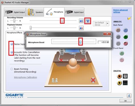 Realtek High Definition Audio Codec Charterluda